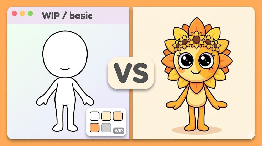 Dandy's World OC Maker Picrew vs AI: Which Is Best in 2026? | aividmaker
